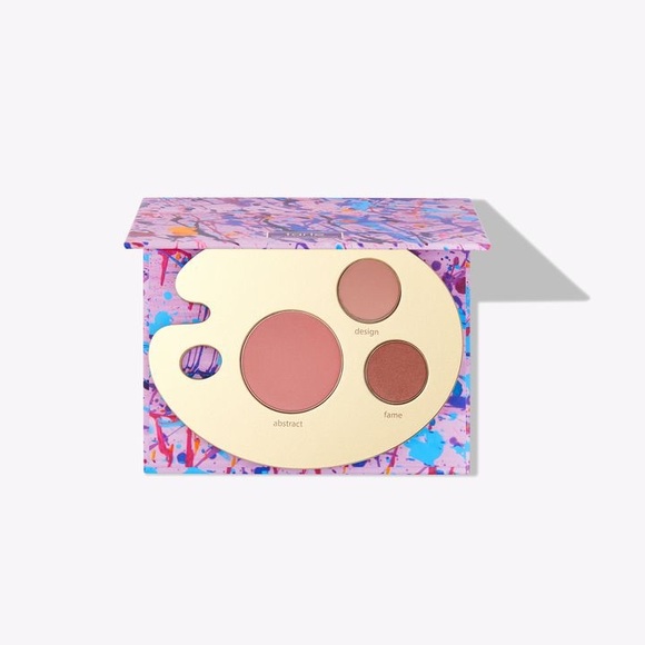 tarte | Makeup | Tarte Eye Cheek Pallet | Poshmark